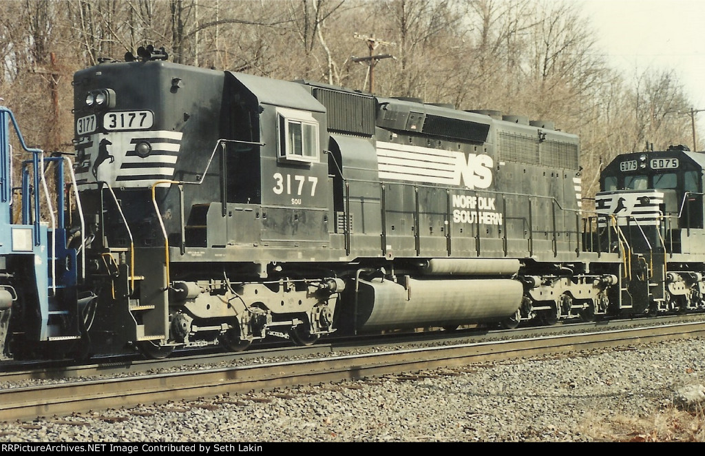 NS 3177